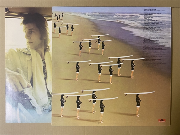 Christopher Rainbow – Home Of The Brave – s01886 – シエスタレコード